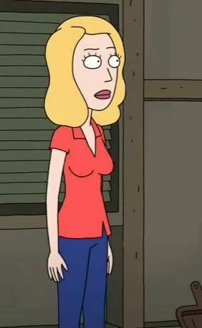 Beth Smith (Rick and Morty) | Rule34Lab - Premium Rule 34 Images and videos