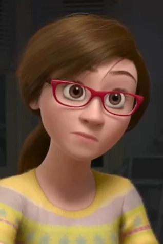 Jill Andersen (Inside Out) | Rule34Lab - Premium Rule 34 Images and videos