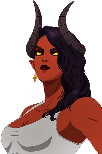 Invisigal (Dispatch) | Rule34Lab - Premium Rule 34 Images and videos